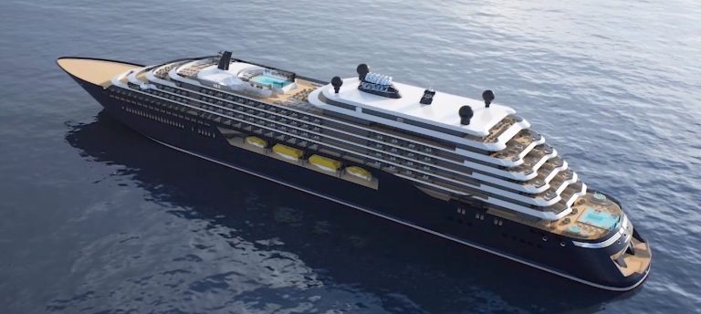 La flotte The Ritz-Carlton Yacht Collection va s’agrandir avec 2 ...